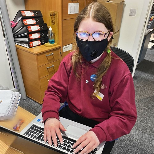 Modern Apprenticeships - Museums Galleries Scotland