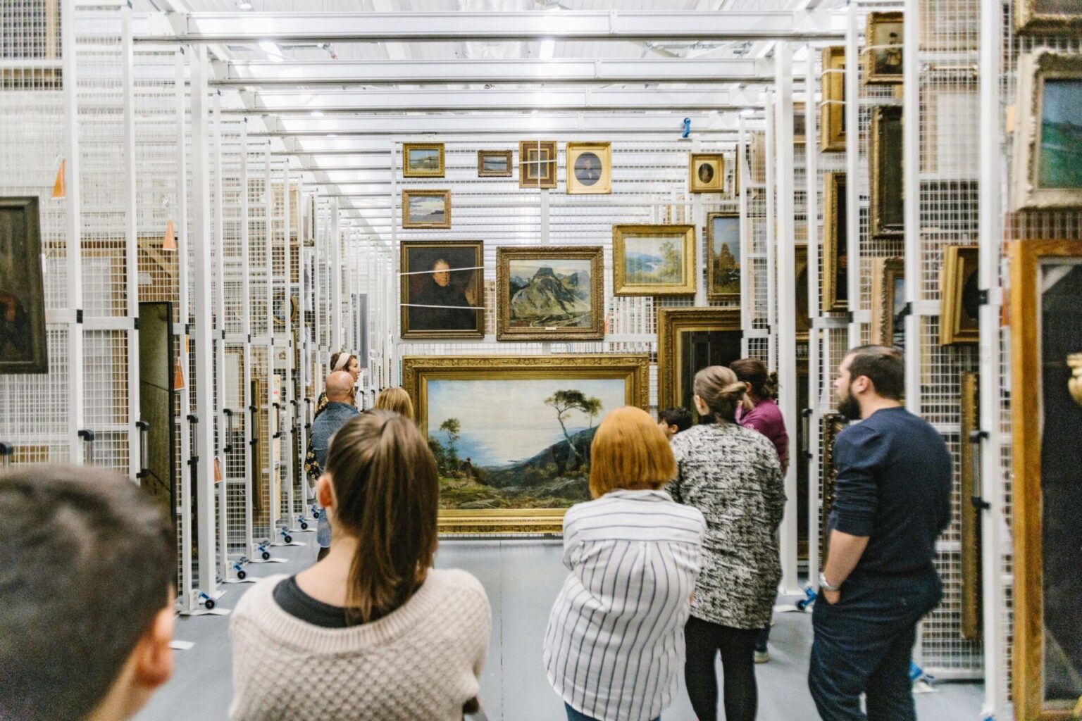 What is museum learning? - Museums Galleries Scotland