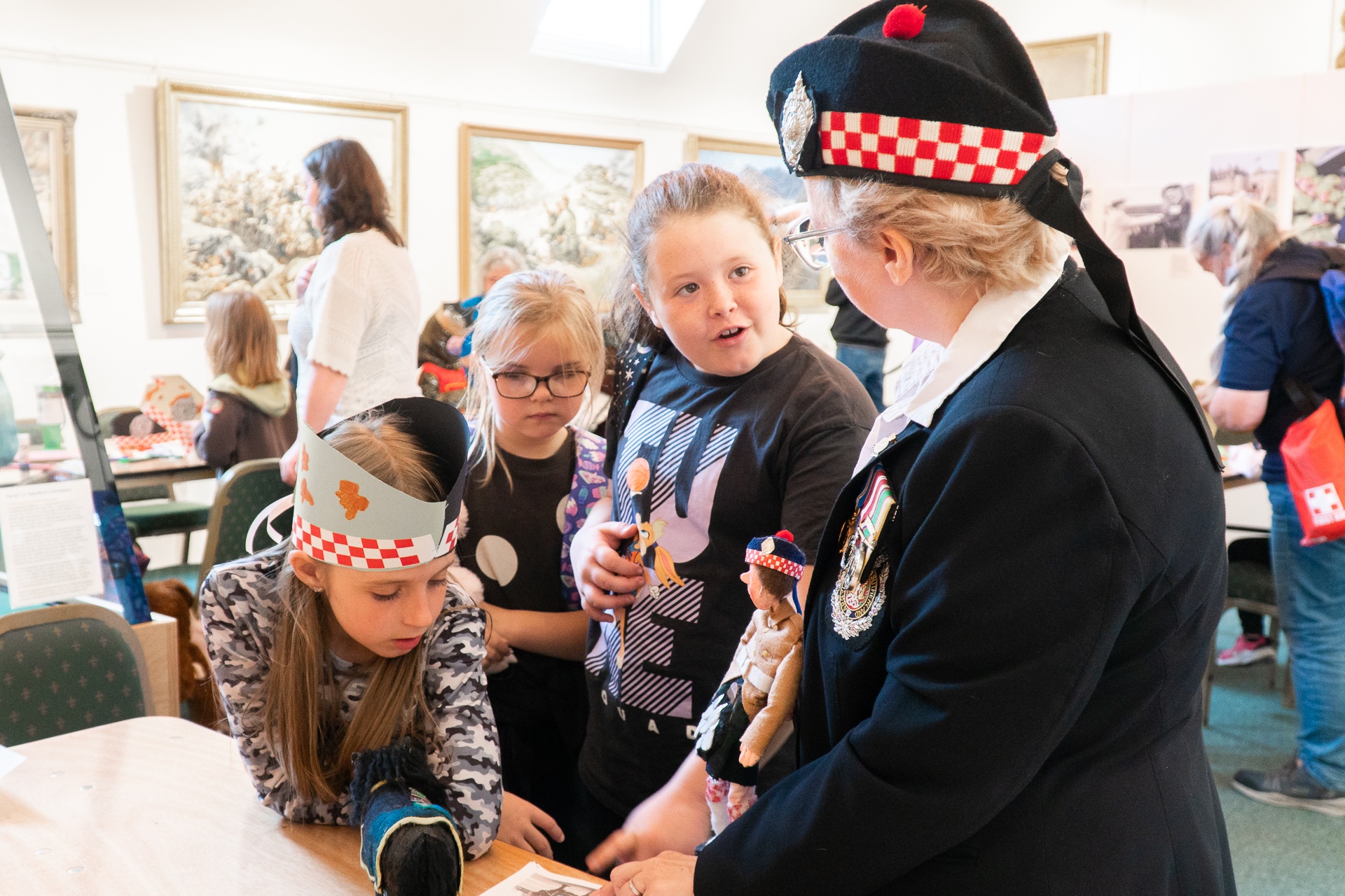 New repatriation working group seeks sector views - Museums Galleries ...