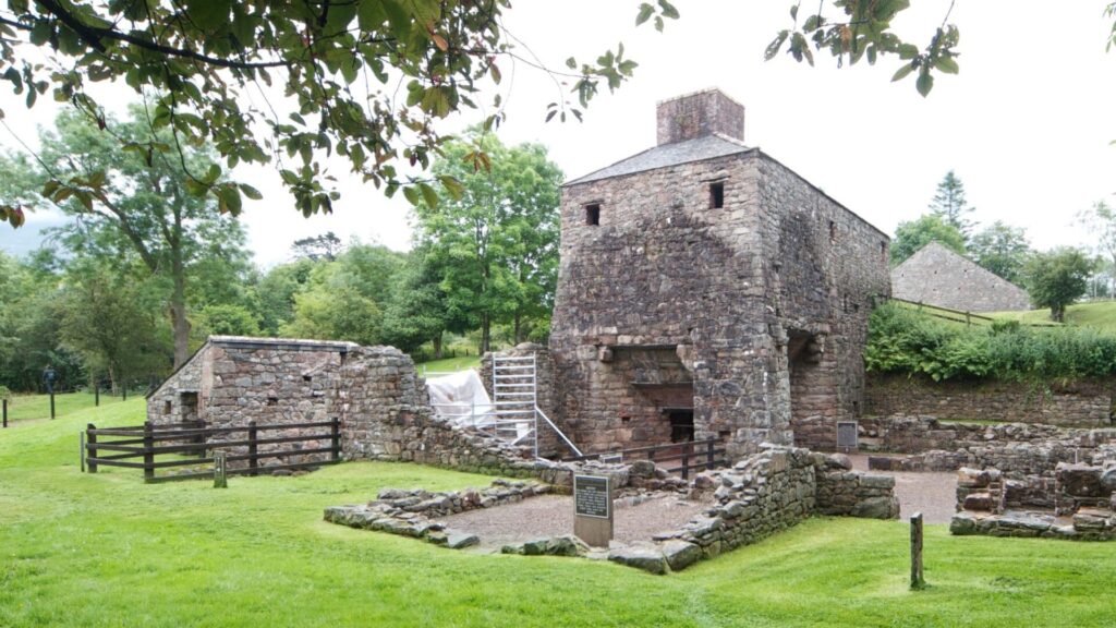 Museums and Galleries Map - Museums Galleries Scotland