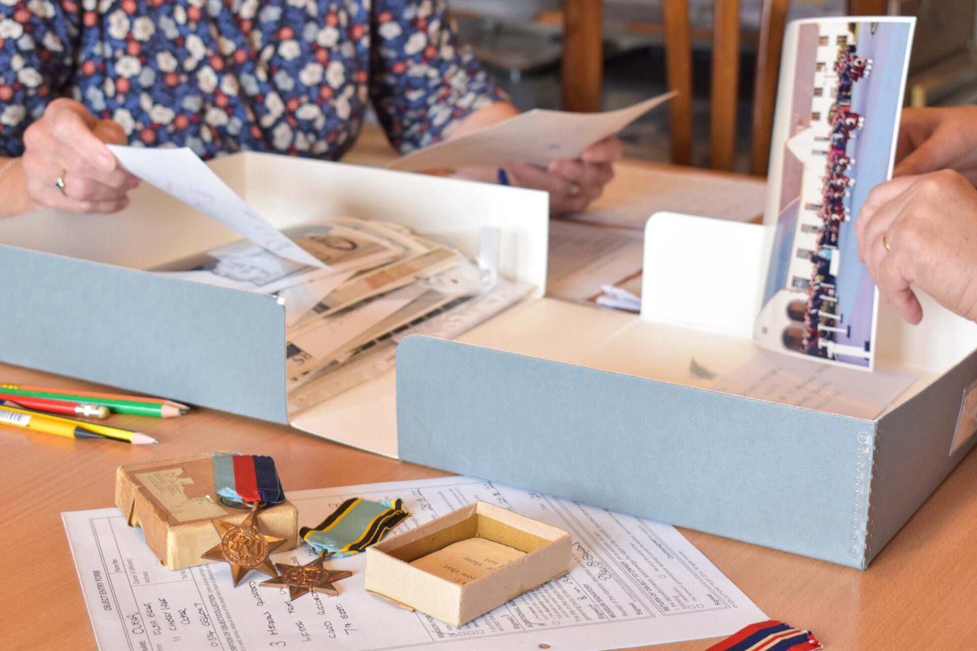 Focus On: Fair Work - Museums Galleries Scotland