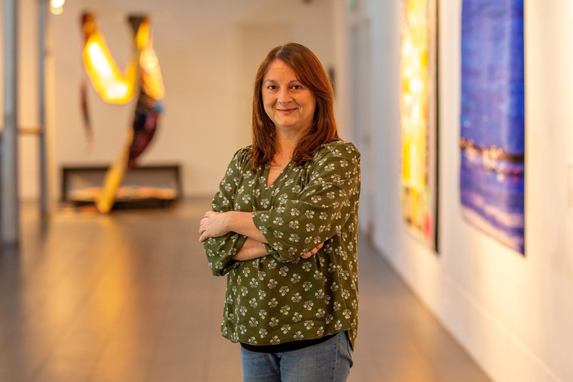 Our Team - Museums Galleries Scotland