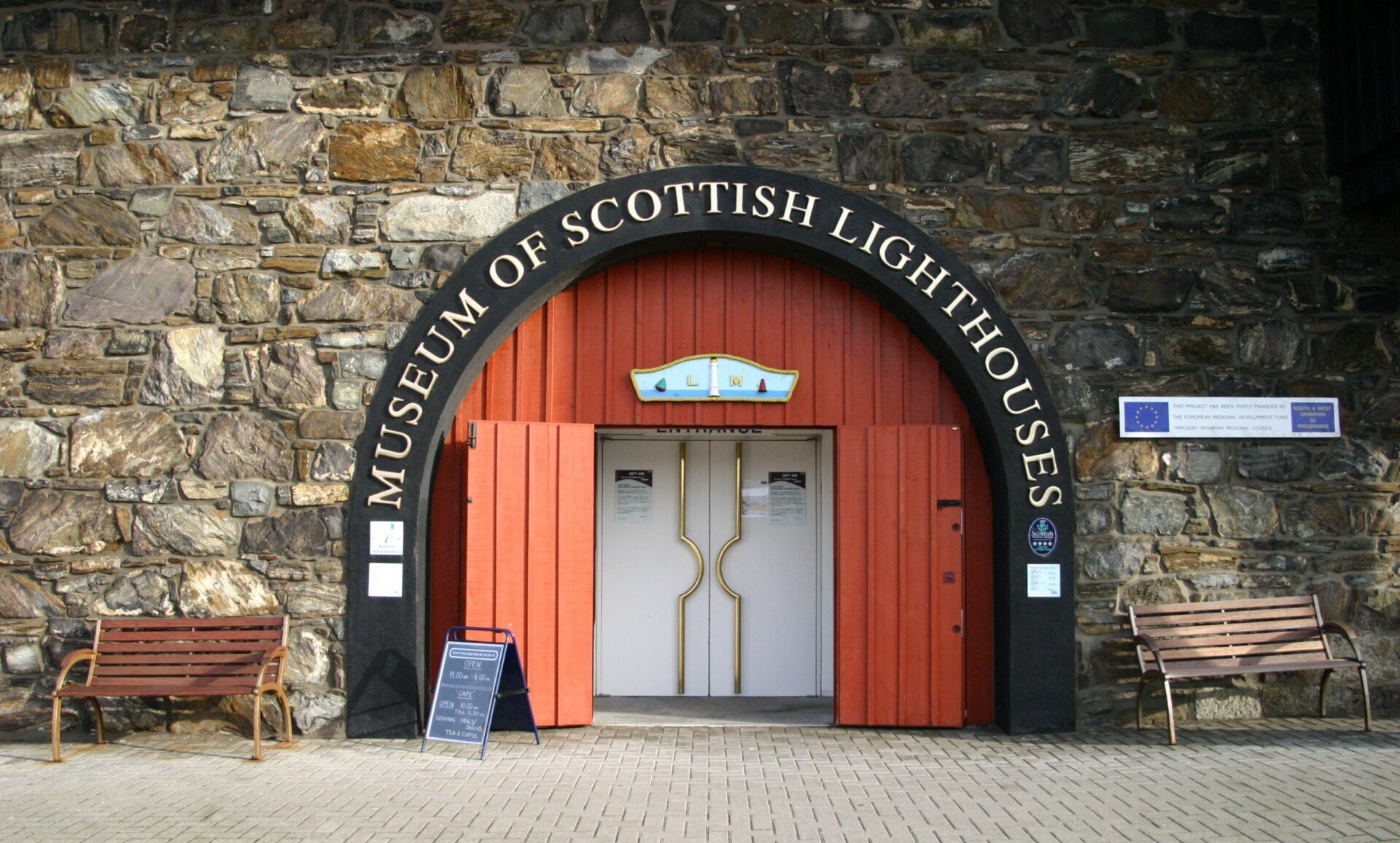 Museum Accreditation - Museums Galleries Scotland
