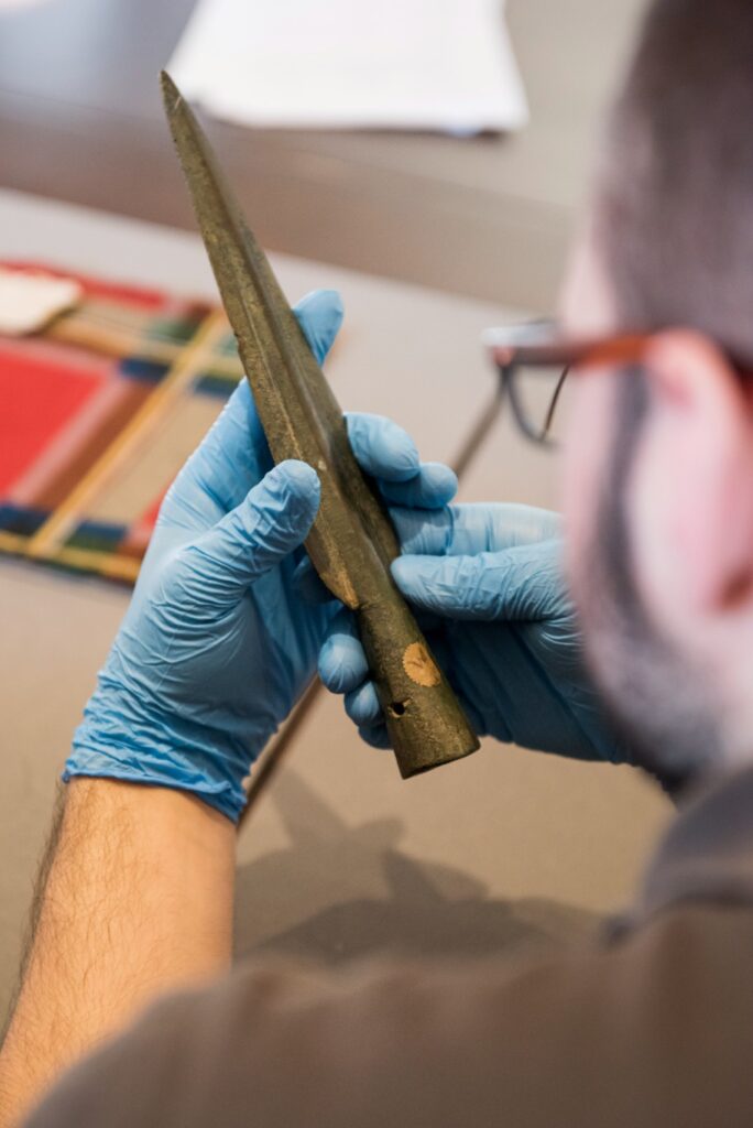 Projects and Research - Museums Galleries Scotland