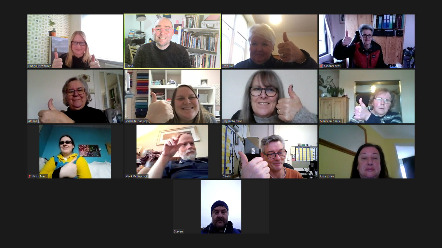 Reconnect Project at The McManus Art Gallery & Museum - Museums ...