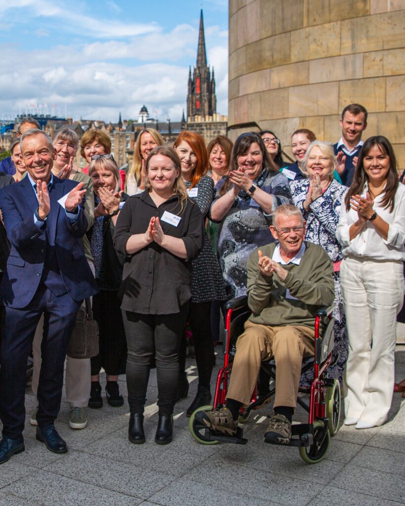 Business Support Programme Evaluation - Museums Galleries Scotland