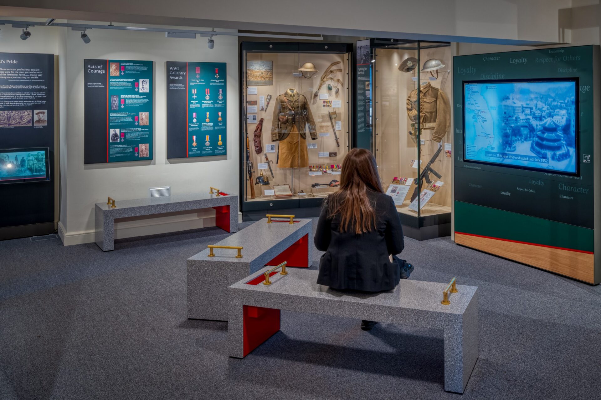 Museums and Galleries Map - Museums Galleries Scotland