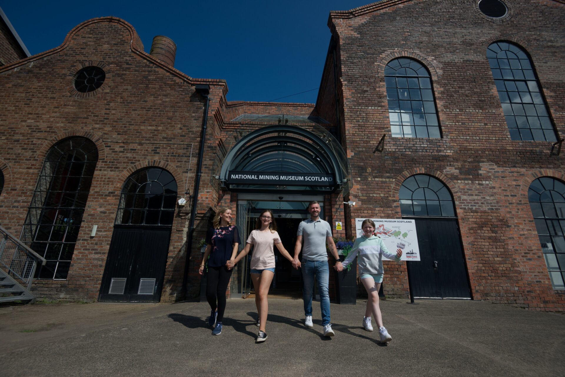 Visitor levies – make sure museums’ voices are heard - Museums ...
