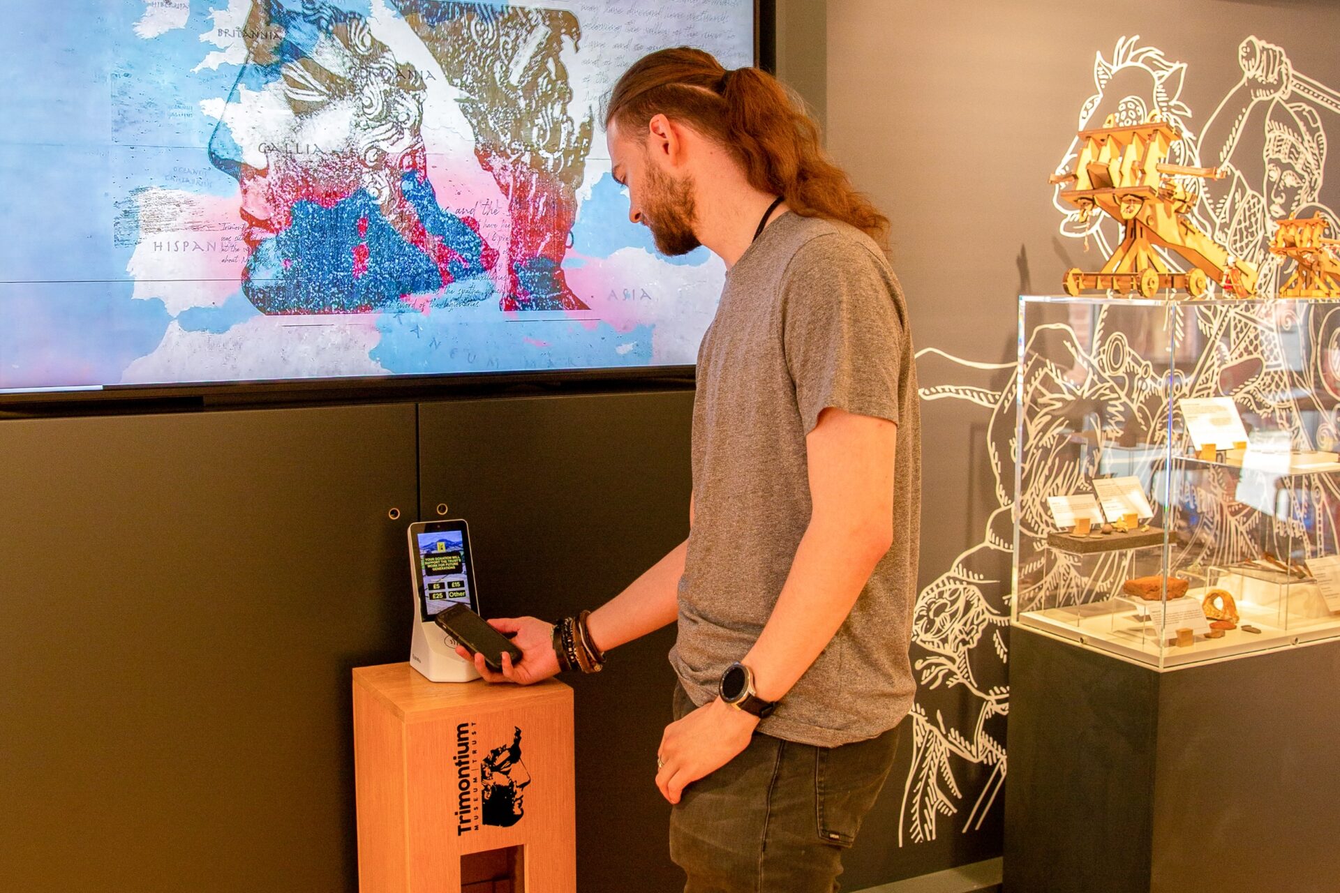 Focus On: Financial Resilience - Museums Galleries Scotland