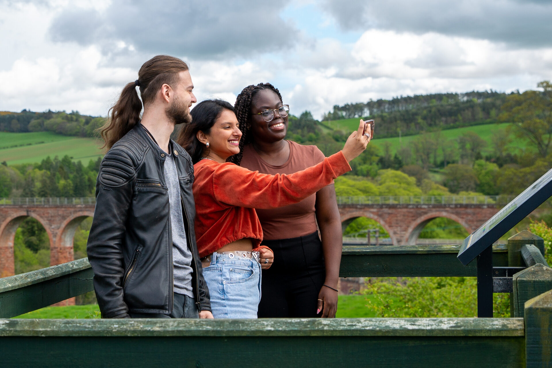 Social Media Toolkit - Museums Galleries Scotland