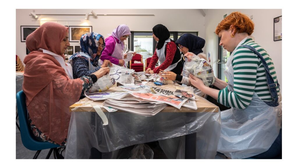 £175K Awarded Through The Sustainable Co-production Fund - Museums ...