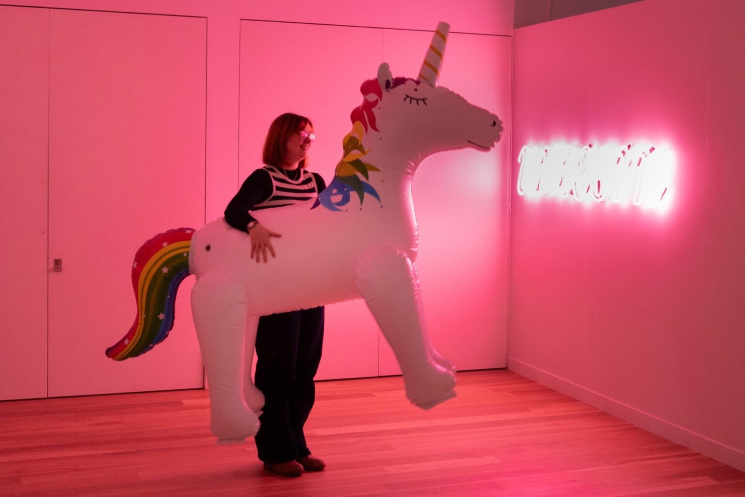Queering your museum: creating LGBTQIA+ inclusive events and exhibitions - Museums Galleries ...