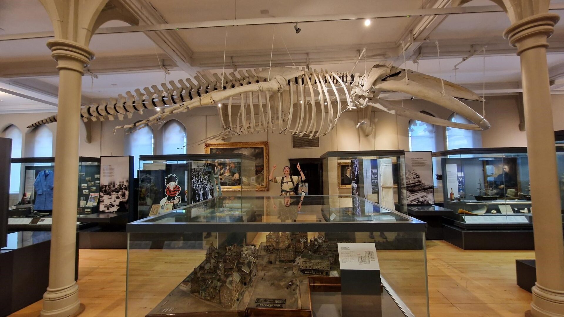 Exploring museums: a week of adventure and inspiration - Museums ...