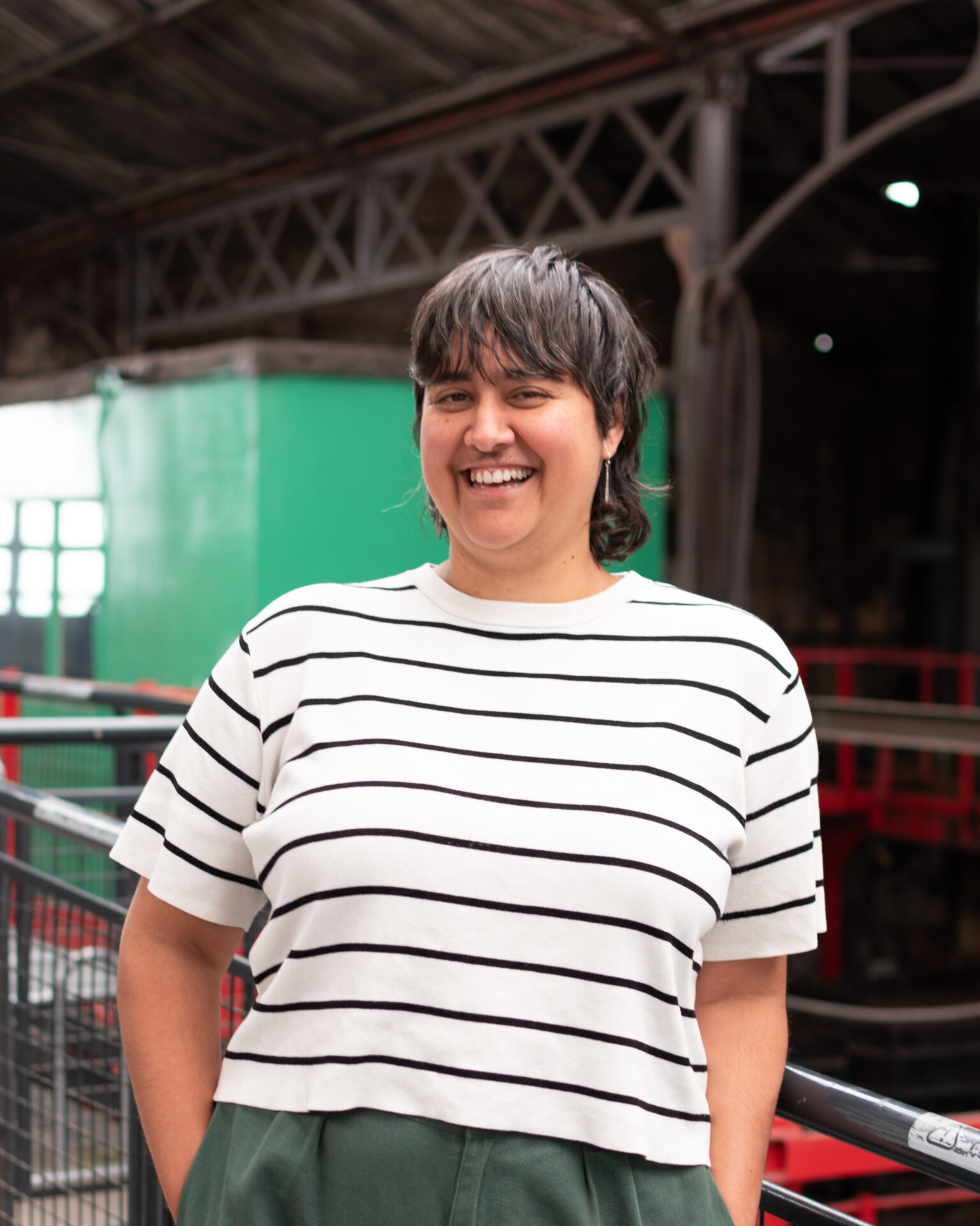 Our Team - Museums Galleries Scotland