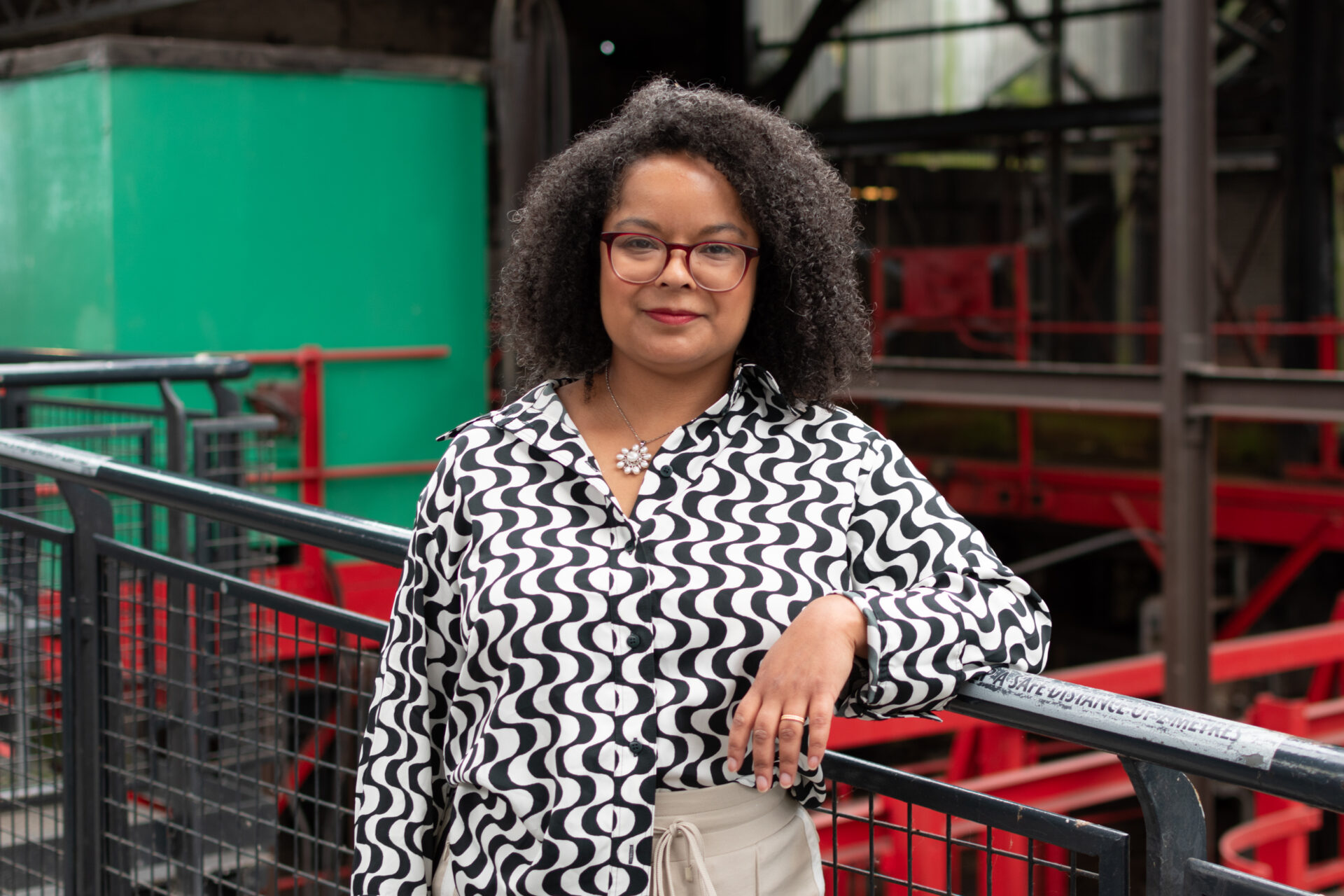 Supporting Anti-Racism in Museums: A simple way to start your journey ...