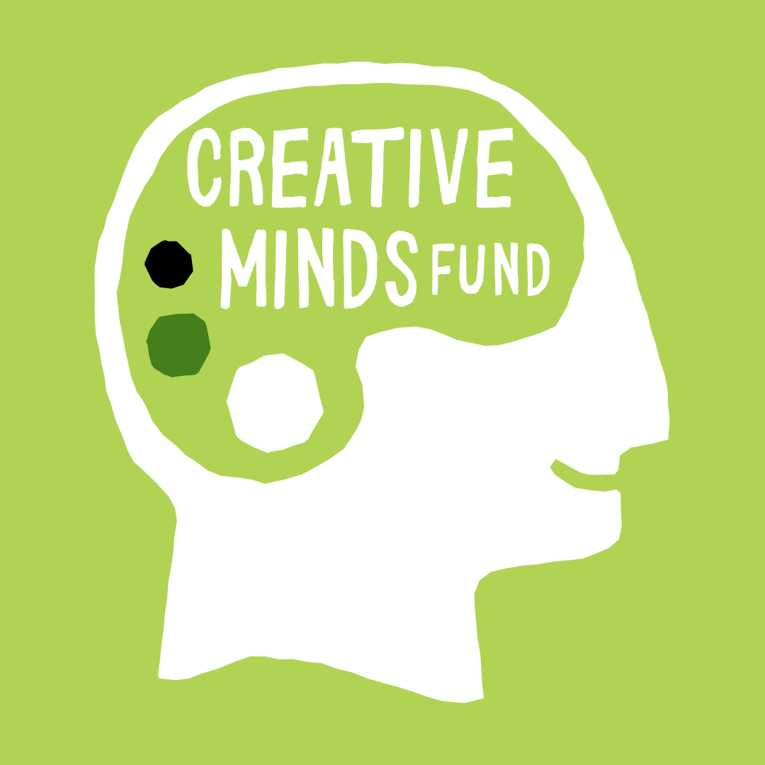 Creative Minds Fund - Museums Galleries Scotland