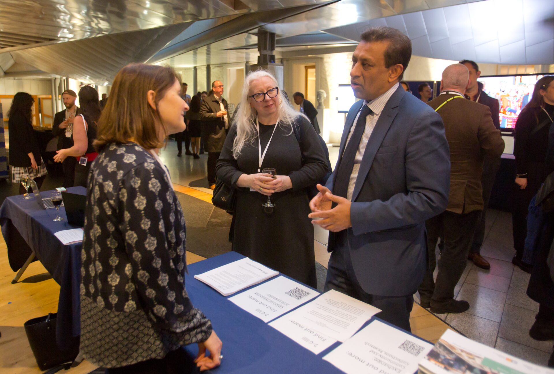 MSPs hear how museums have begun to address Scotland’s legacy of empire ...