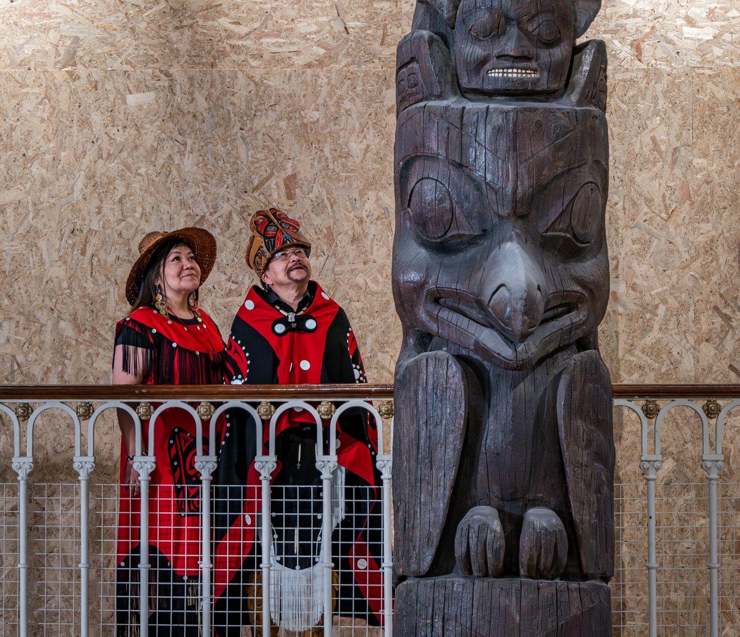 Repatriation and Restitution - Museums Galleries Scotland