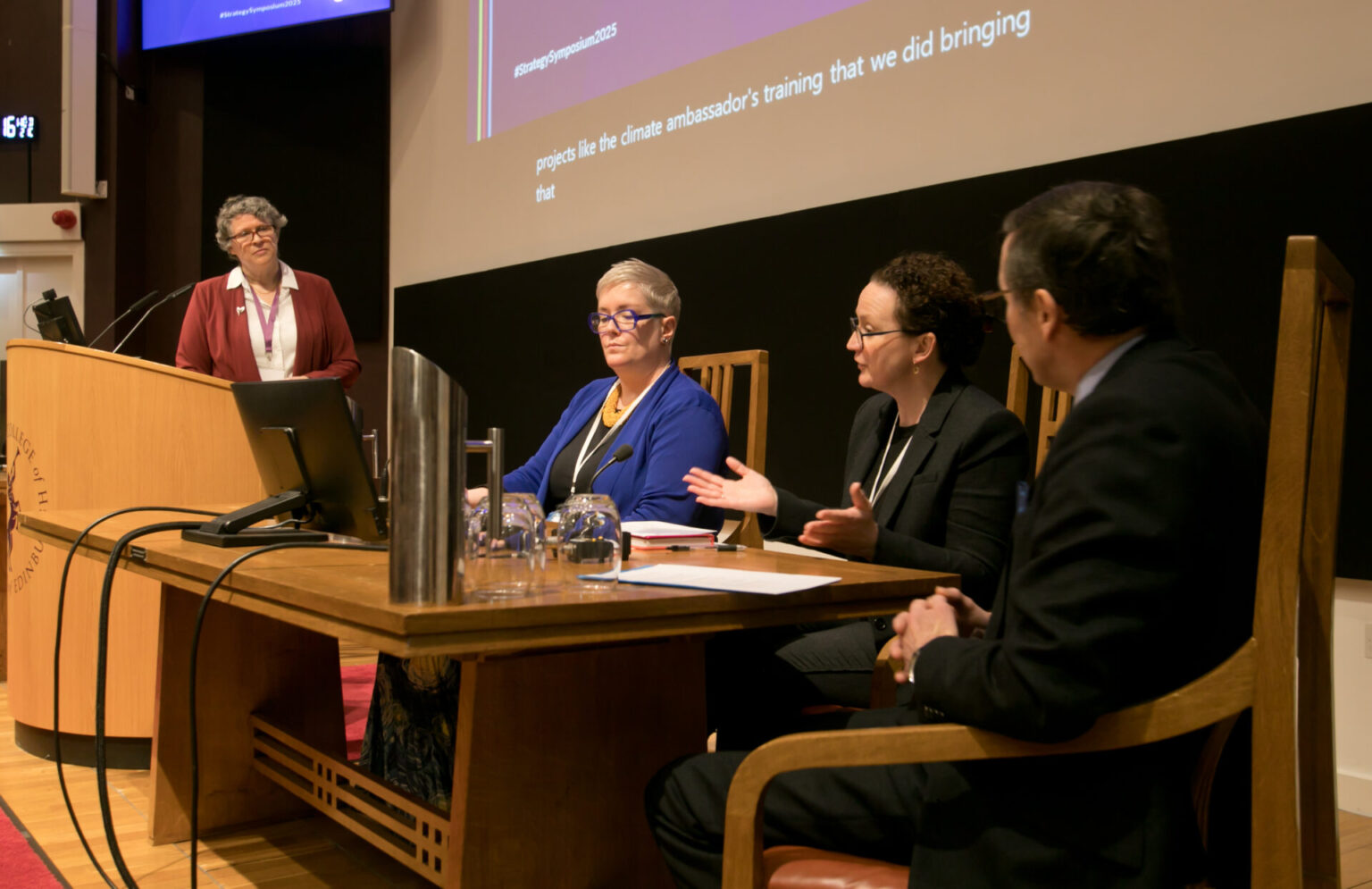 Scotland’s Museums and Galleries Strategy Symposium 2025: Achievements ...