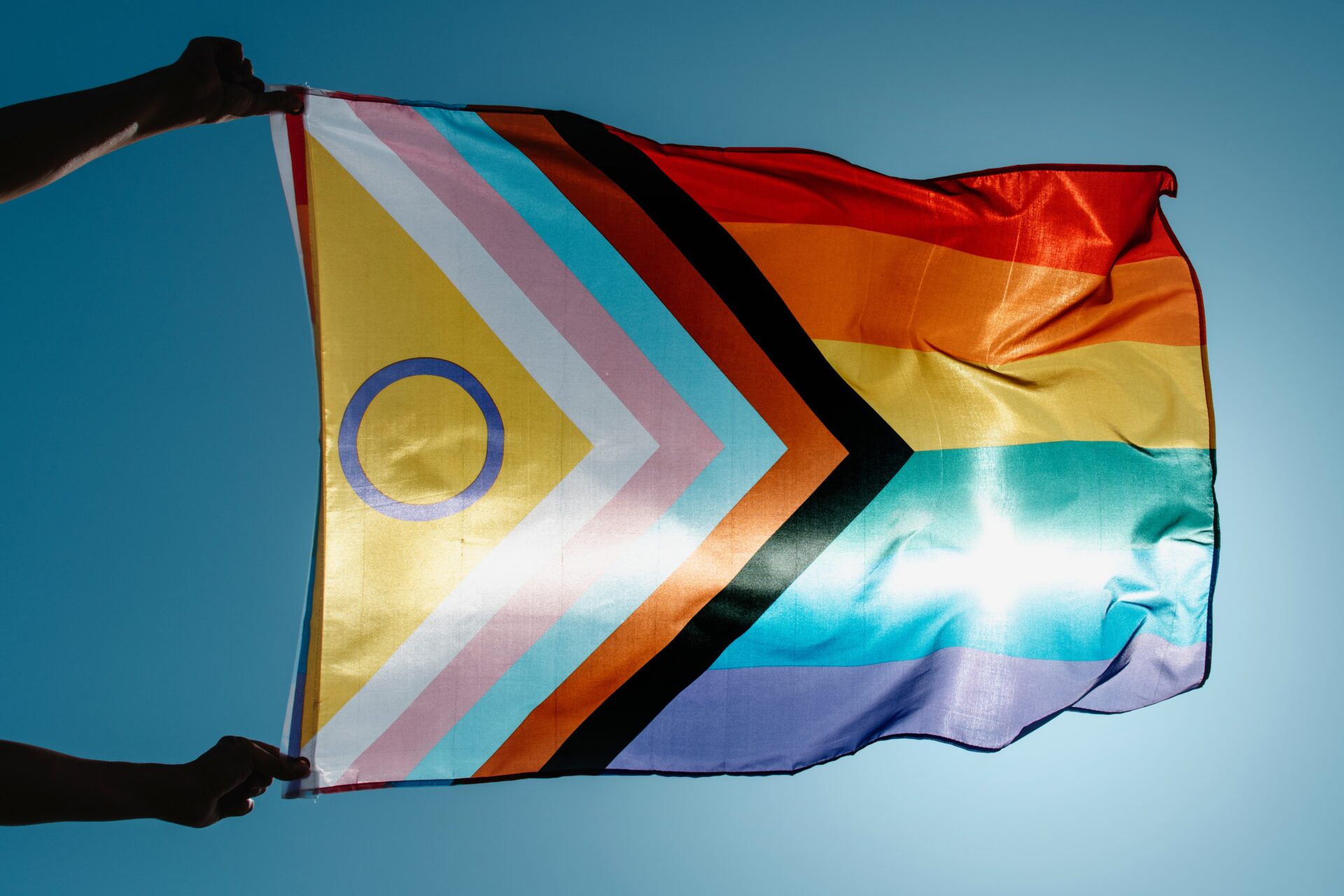 LGBTQ+ equity at MGS: our journey so far - Museums Galleries Scotland