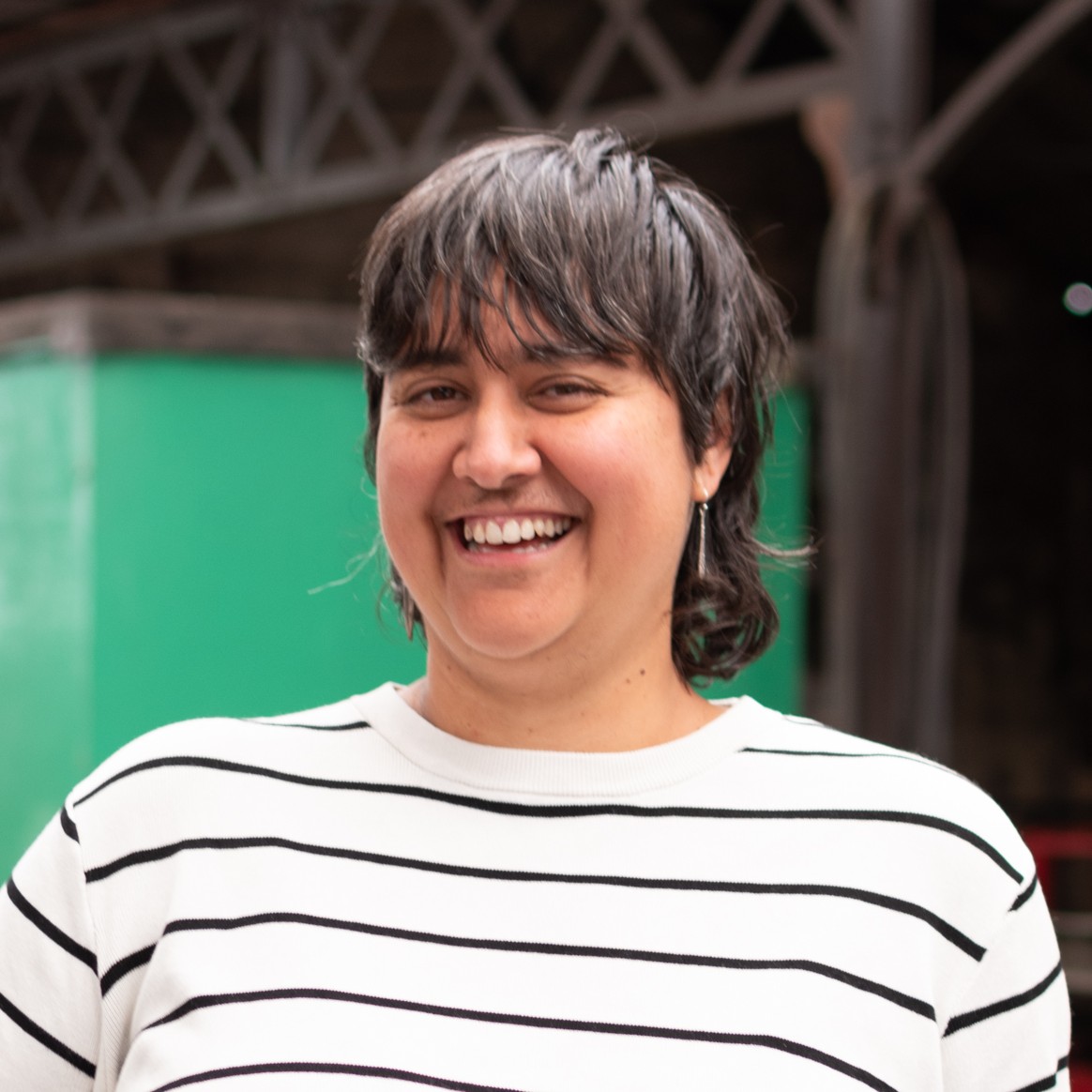LGBTQ+ equity at MGS: our journey so far - Museums Galleries Scotland