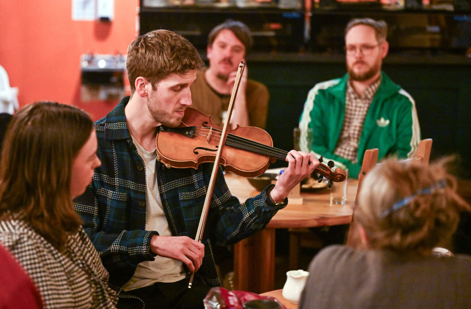 Scotland celebrates Intangible Cultural Heritage at annual conference ...