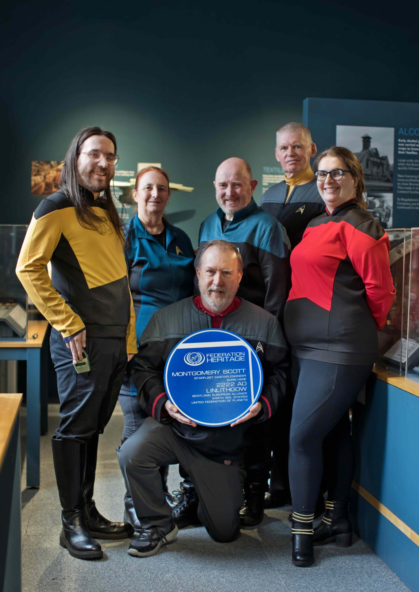 Innovative ideas for income generation - Museums Galleries Scotland
